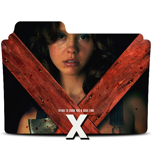 X (2022) Icon folder by PRRC on DeviantArt