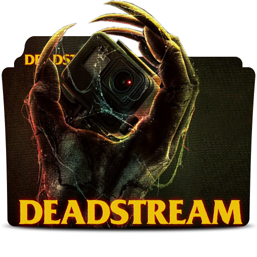 Deadstream (2022) Icon Folder by PRRC by PRRC on DeviantArt