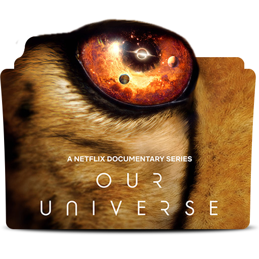 Our Universe (2022) Icon Folder by PRRC on DeviantArt