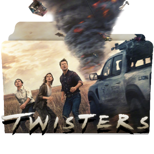 Twisters [2024] Icon Folder by PRRC on DeviantArt