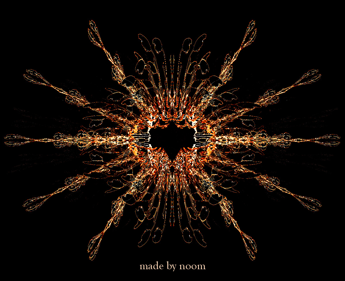 Gold devil by friquel on DeviantArt