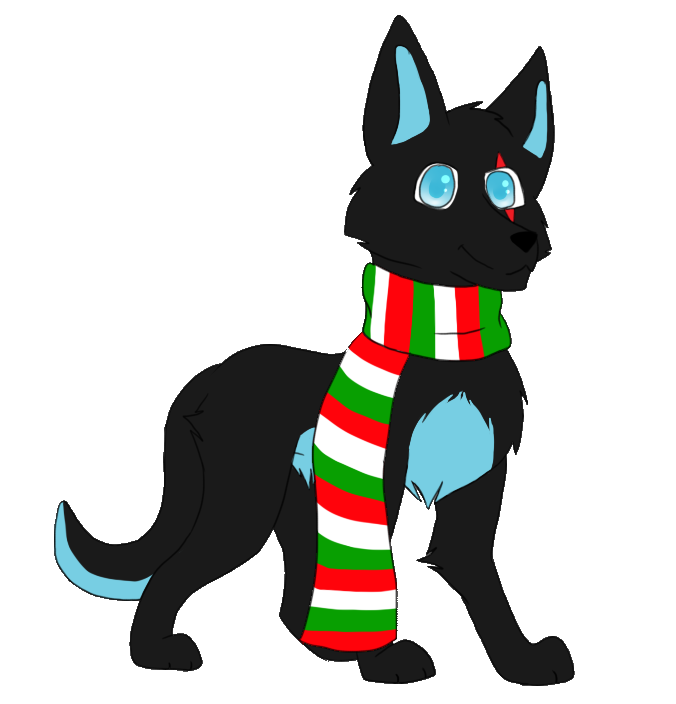 .:RQ:. Winter Bolt w/o snow by Anime-The-Dino on DeviantArt