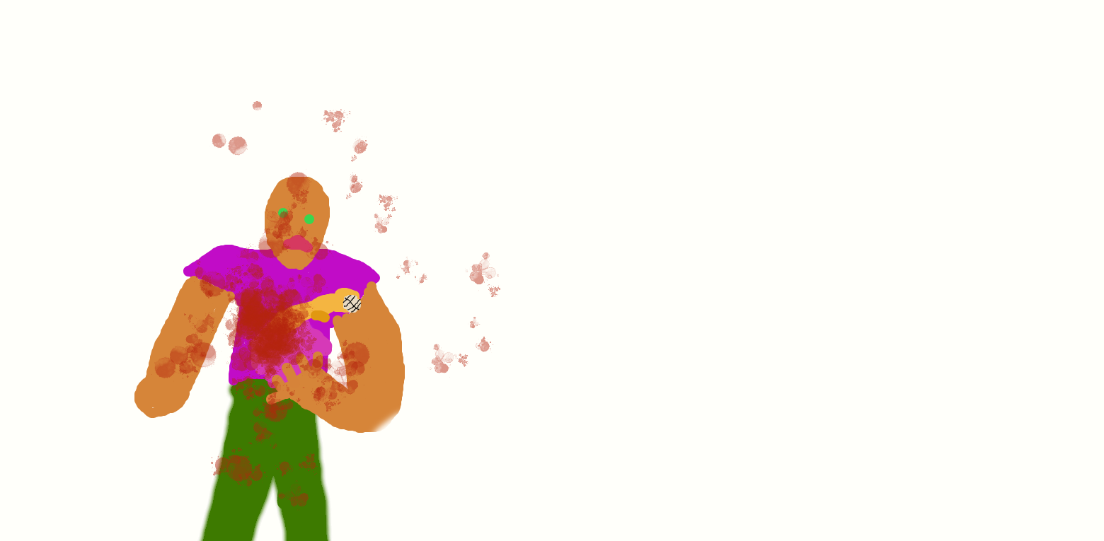 chest burster by xenofreak1780 on DeviantArt