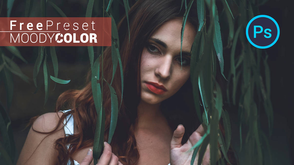 Free CAMERA RAW moody Effect Preset by AsmArif on DeviantArt