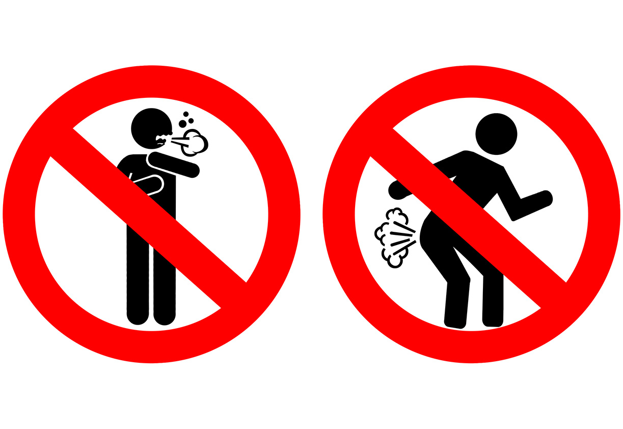 Forbidden fart and burp by NapoOrsoCapo on DeviantArt