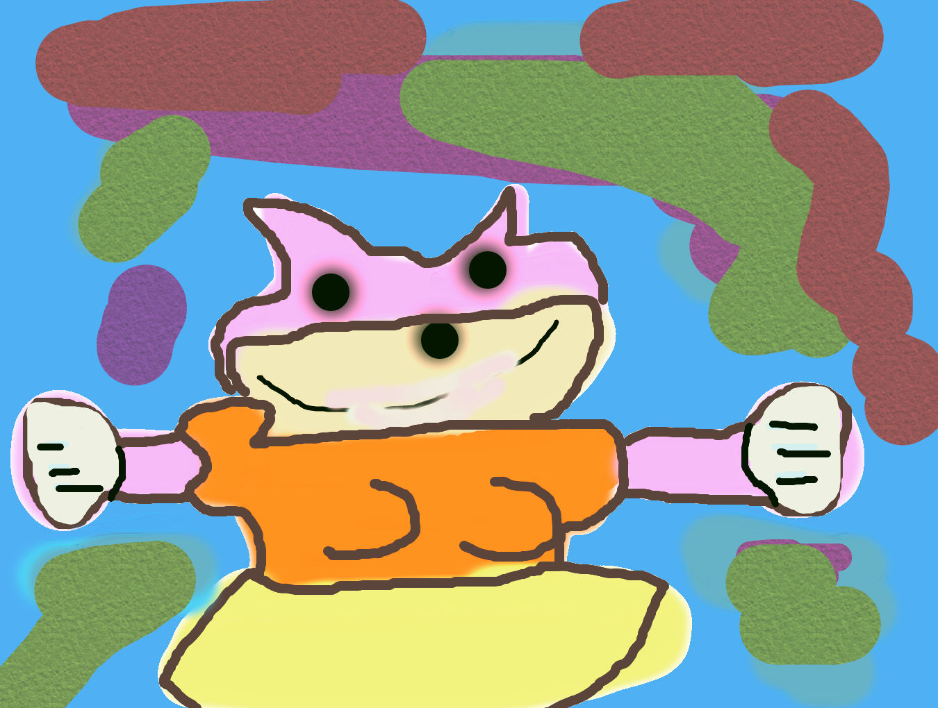 Crump C: by Dinolovescoldplay16 on DeviantArt