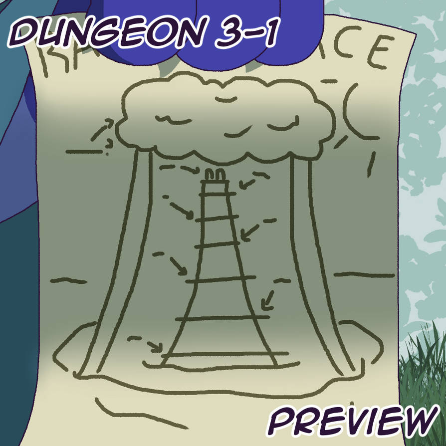 Whispers of Ascendence Dungeon 3-1 by Cyber-Wildcat on DeviantArt