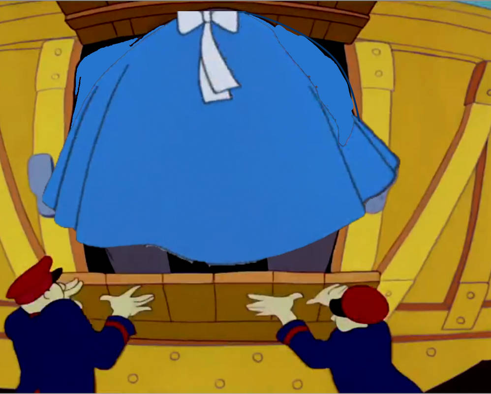 Alice Butt By Alexjaso On Deviantart