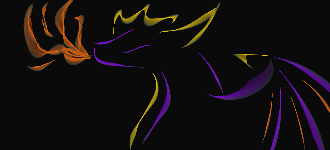 Spyro's Spirit by SINNPLE on DeviantArt