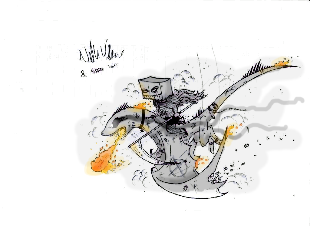 Furiosity by SINNPLE on DeviantArt