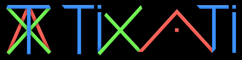 Tixati Logo by marucru on DeviantArt