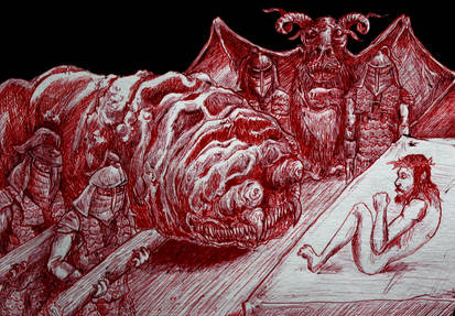 Explore the Best Maggothy Art | DeviantArt