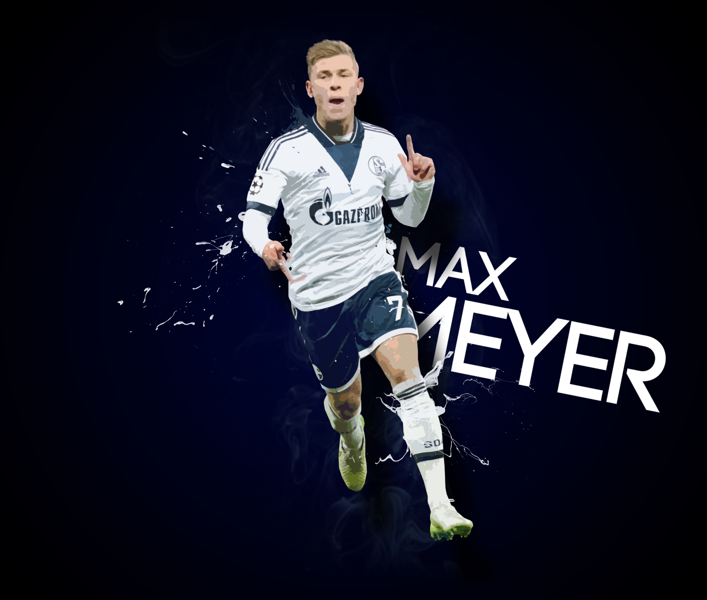 Max Meyer (PSD FILE)/TUTORIAL by DoubleMpics on DeviantArt