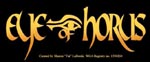 EYE OF HORUS, Animated Trailer by Tutankhamun on DeviantArt