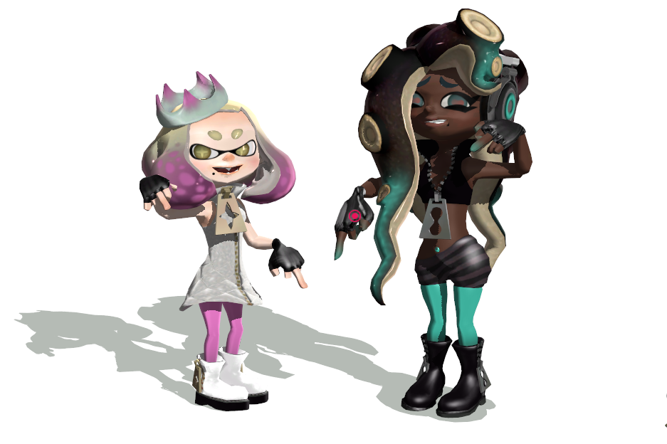 Flip Off the Hook by LillyanaTheAritstlol on DeviantArt