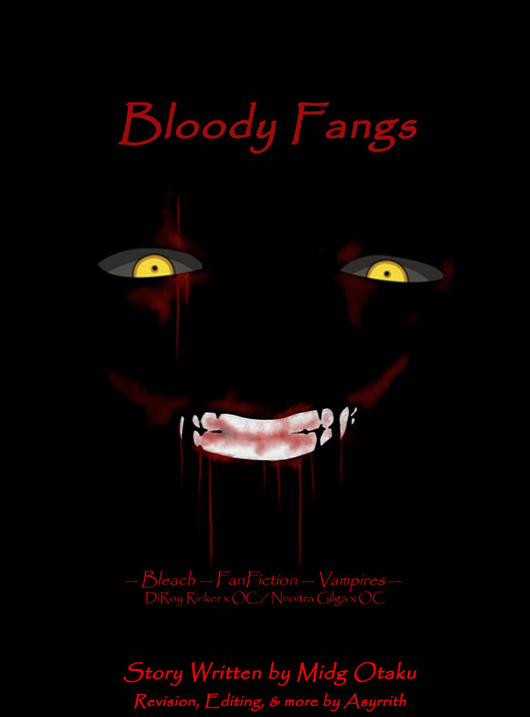 Bloody Fangs: Chapter 7 by Midasyr on DeviantArt