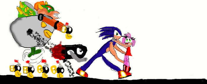 Sonicsaveamy User Profile Deviantart