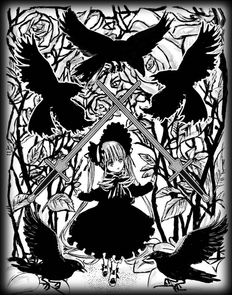 Alice Doll by HanselGretelStudio on DeviantArt