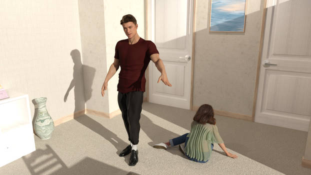 IttyBitty1982 - Hobbyist | DeviantArt