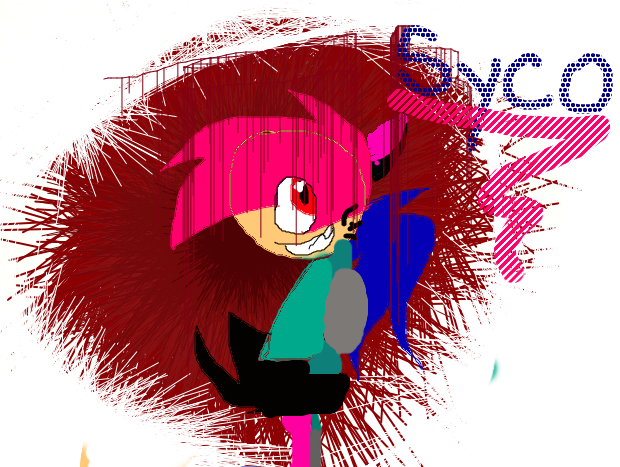 Syco human form by sycopikaboo on DeviantArt