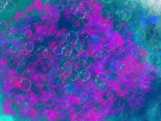 Cool bubble background by sycopikaboo on DeviantArt