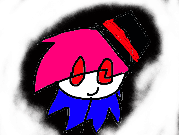 Syco in cartoon form by sycopikaboo on DeviantArt