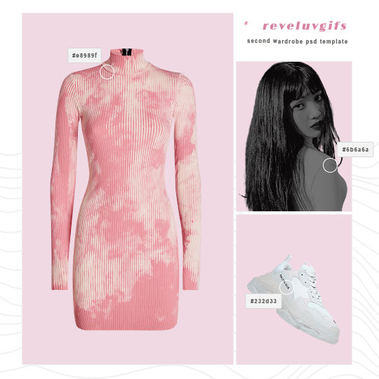 * wardrobe template psd two by reveluvgifs. by reveluvgifs on DeviantArt