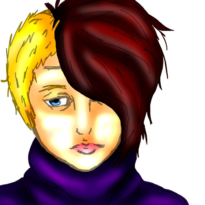 Stan by clumsylittlenoodle on DeviantArt