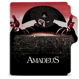 Amadeus folder icon by lexi0s on DeviantArt