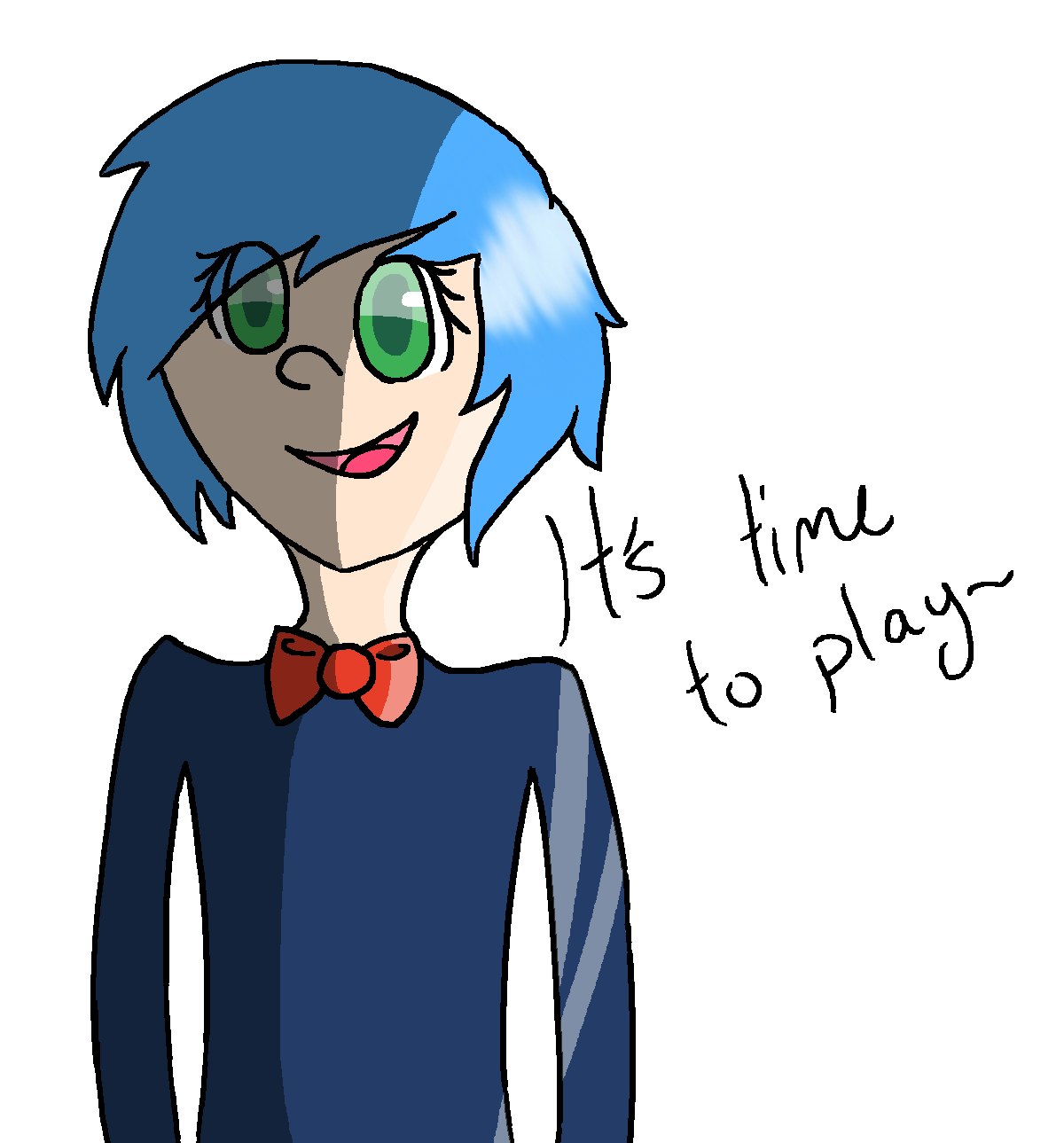 FNaF-1234 DeviantArt Gallery