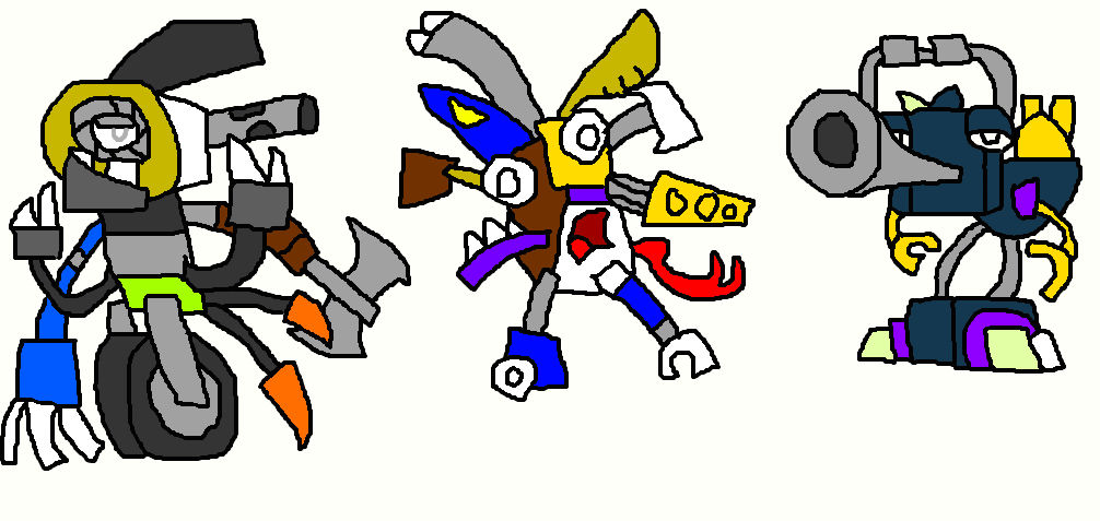 Mxls:My Mixes by alex20191 on DeviantArt