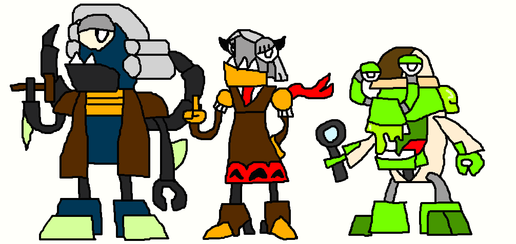 Mxls:Background Mixels OC4 by alex20191 on DeviantArt