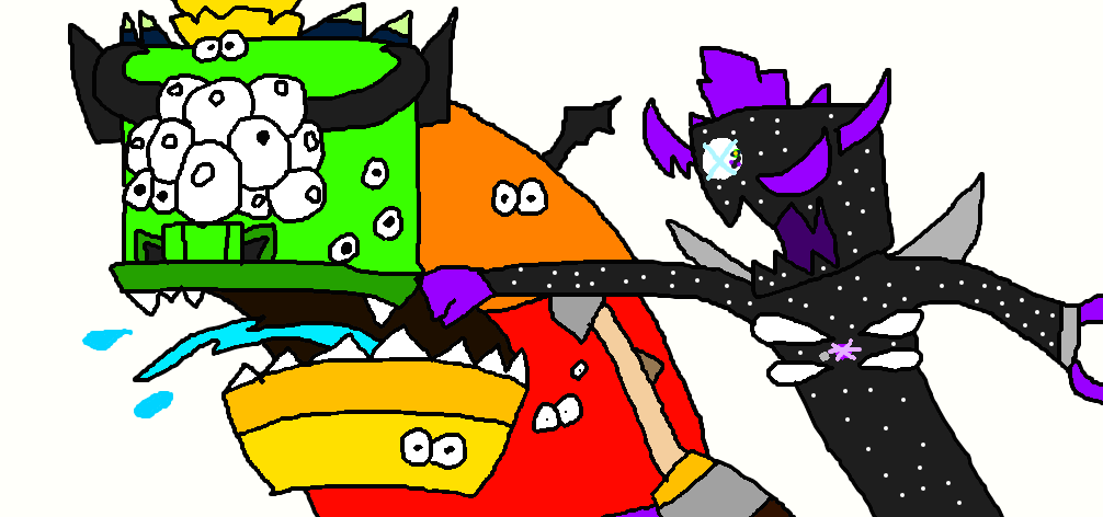 Mxls:Lord Darkamix punch Ultra-Miximum Max by alex20191 on DeviantArt