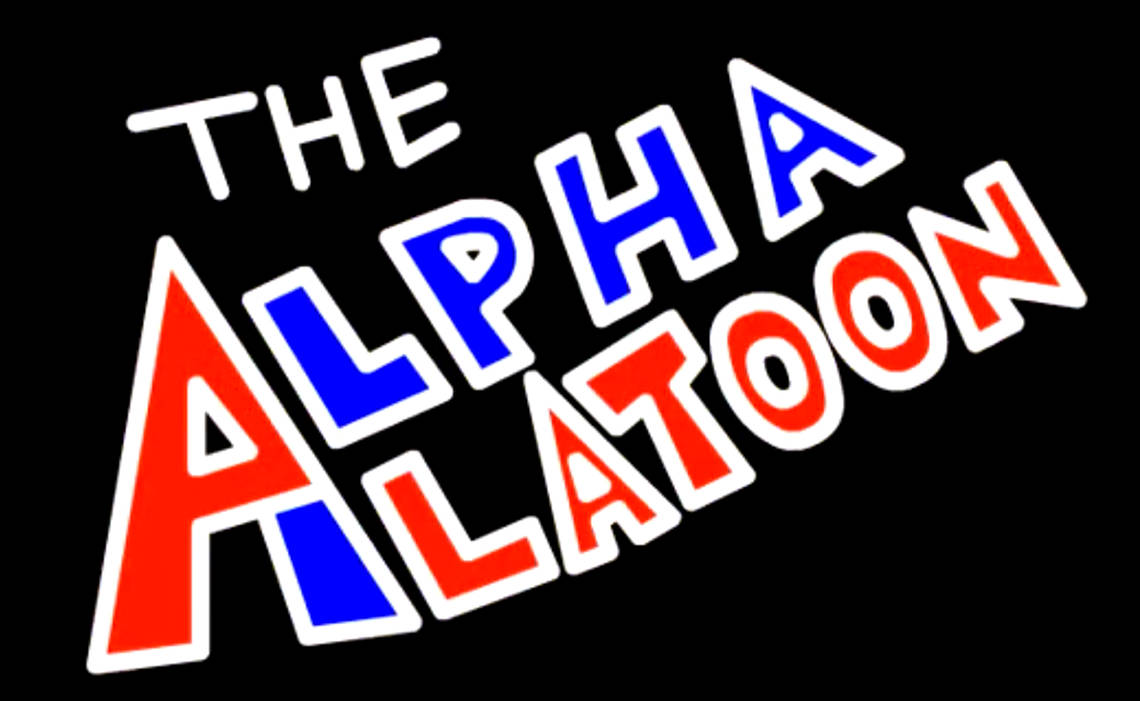 The Alptha Platoon (animation) by ExMedal on DeviantArt