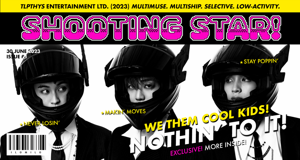 character template psd: shooting star by ilomllo by ilomllo on DeviantArt