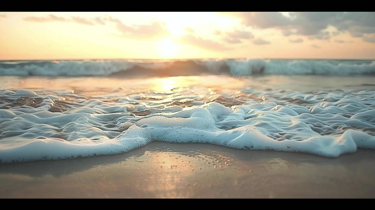 Waves of Calm by mermaidine on DeviantArt
