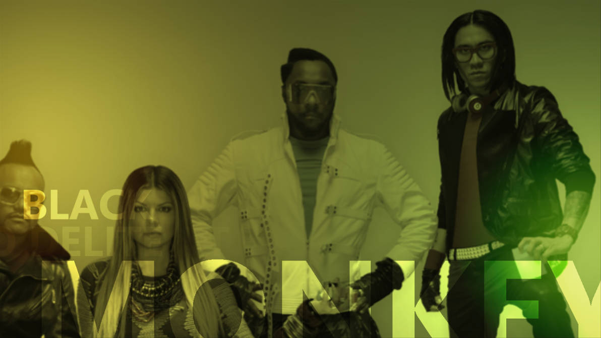 Black eyed peas wallpapers by galdutro on DeviantArt
