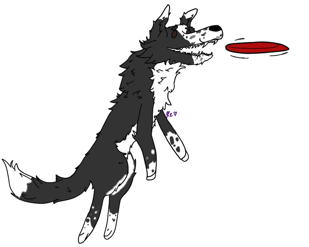 Inktober day 1 by K-Razors on DeviantArt