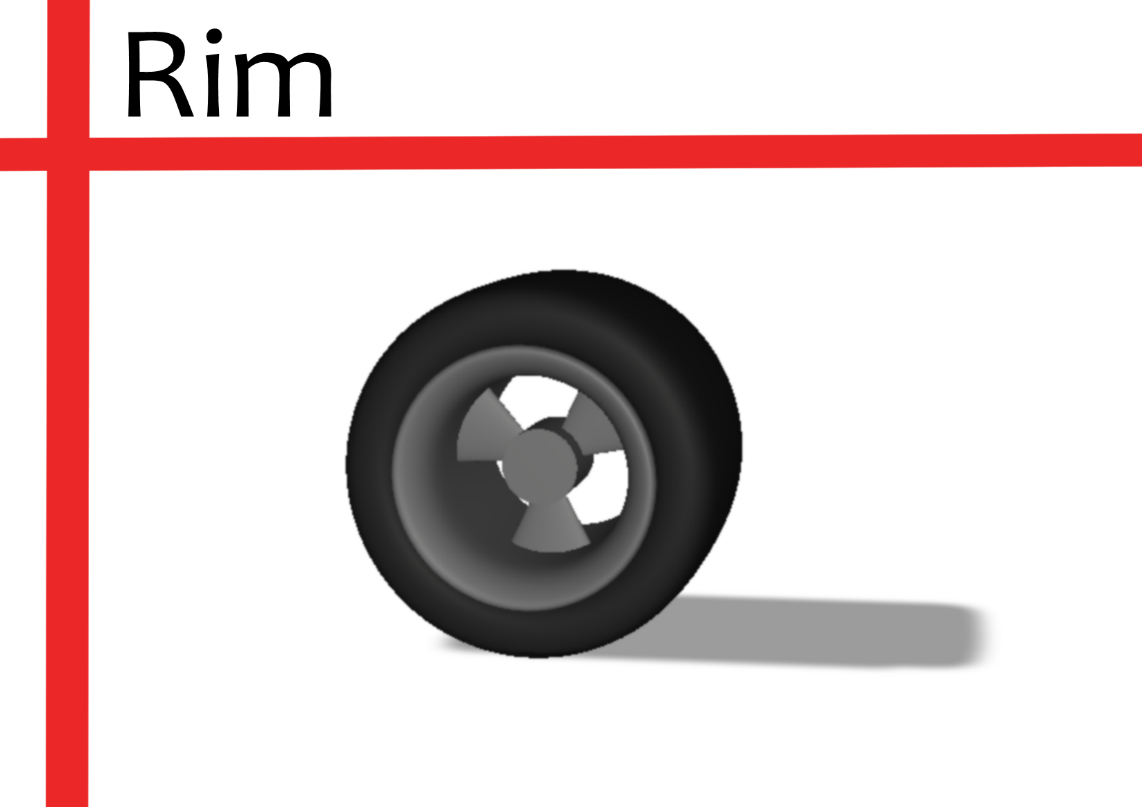 Rim Design 1 by DarkerzPC on DeviantArt