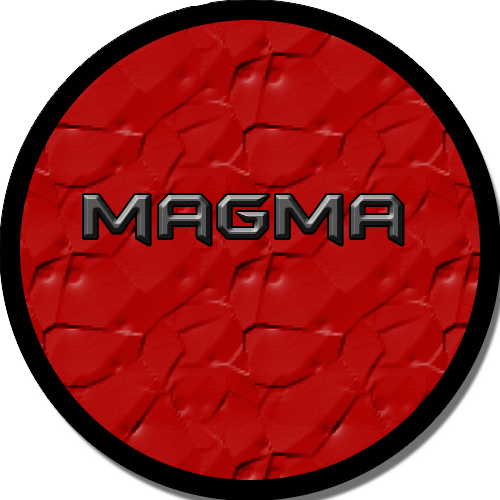 Magma Logo by Packman28254 on DeviantArt