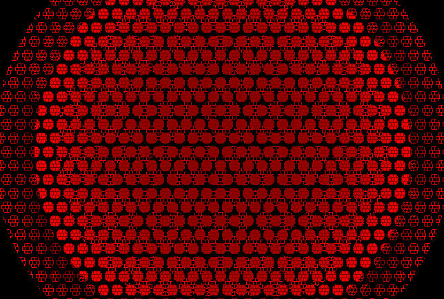 red dot by elie-the-omega-otaku on DeviantArt