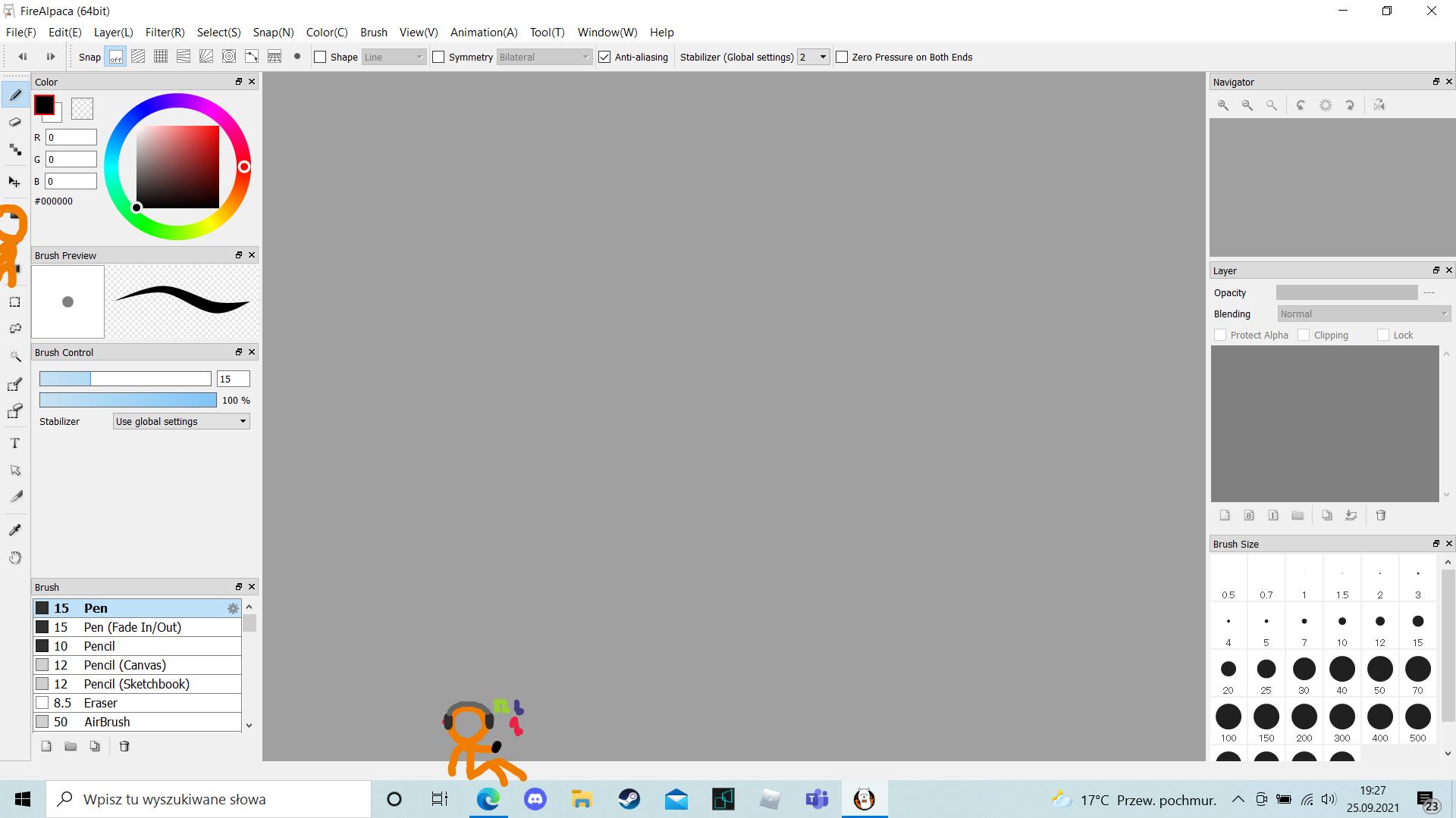 The Second Coming Shimeji (By Ktysio) by Ktysio on DeviantArt