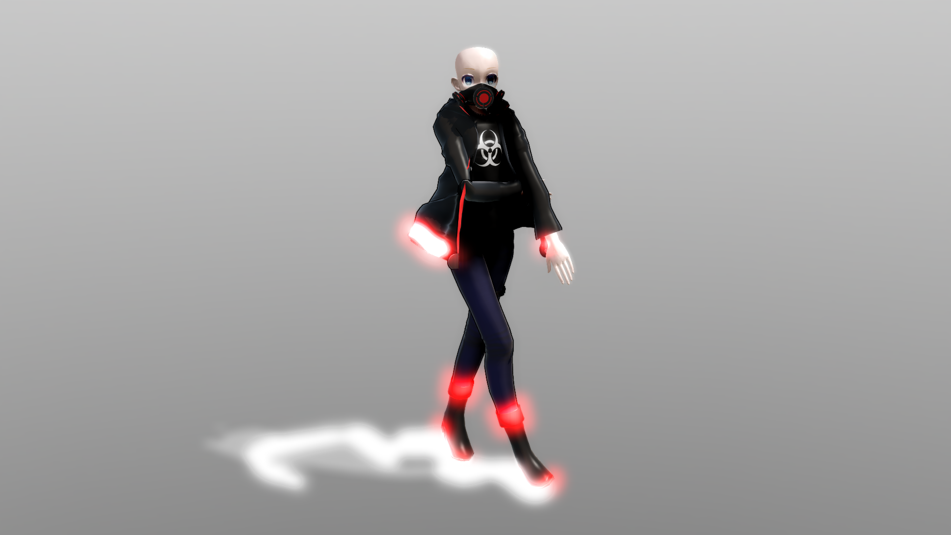 Outfit Base#2 by vincemmd on DeviantArt