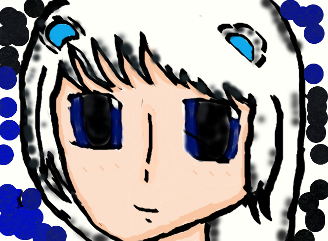 Octonauts: change of eyes for Snow by otakuforever11 on DeviantArt