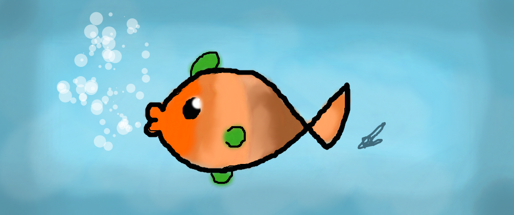 FISHIE!!! by xXStarry-SkyesXx on DeviantArt