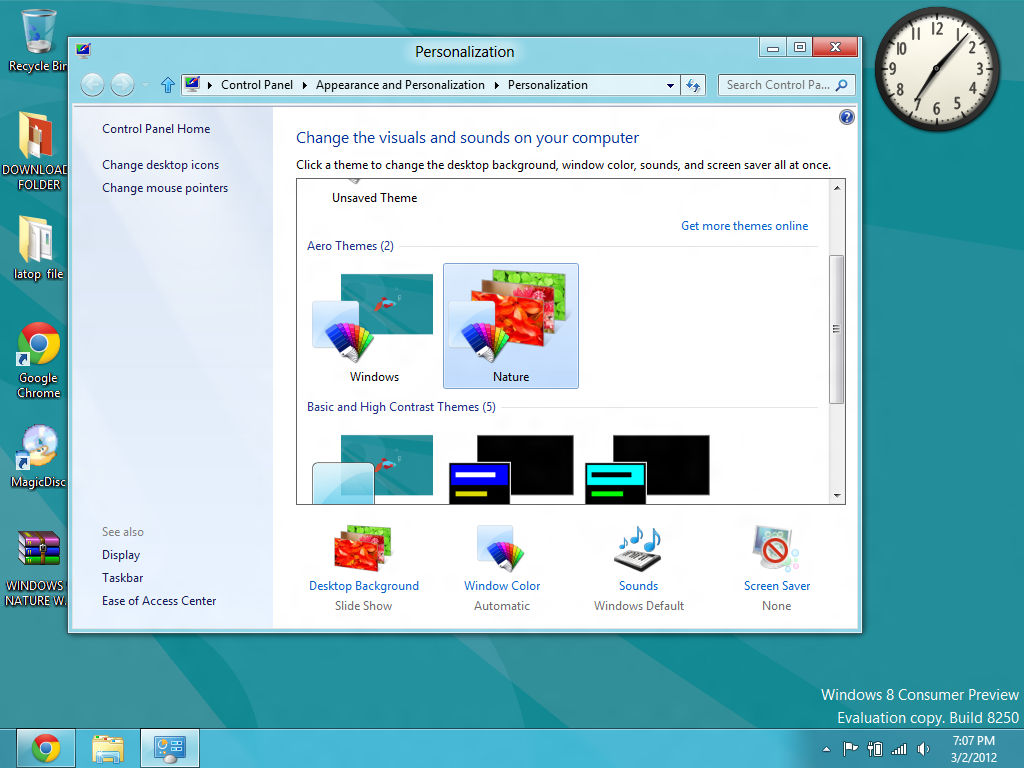 Windows 8_NATURE_Wallpapers by Ave3 on DeviantArt