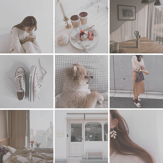 Psd #15 Pale By Hisources by lunerie on DeviantArt