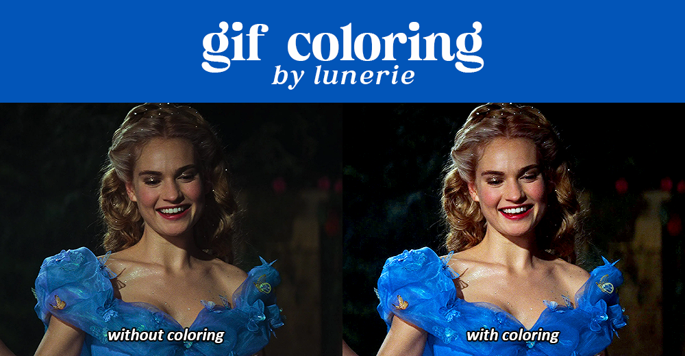 GIF PSD COLORING No. 1 by hisources by lunerie on DeviantArt