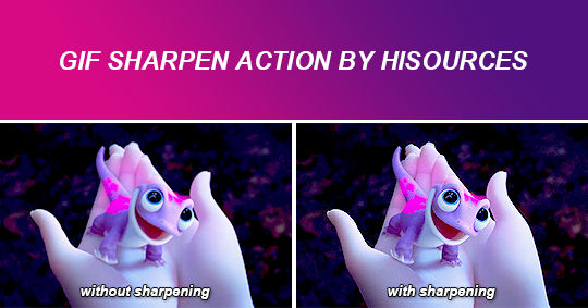 Gif Action By Hisources by lunerie on DeviantArt