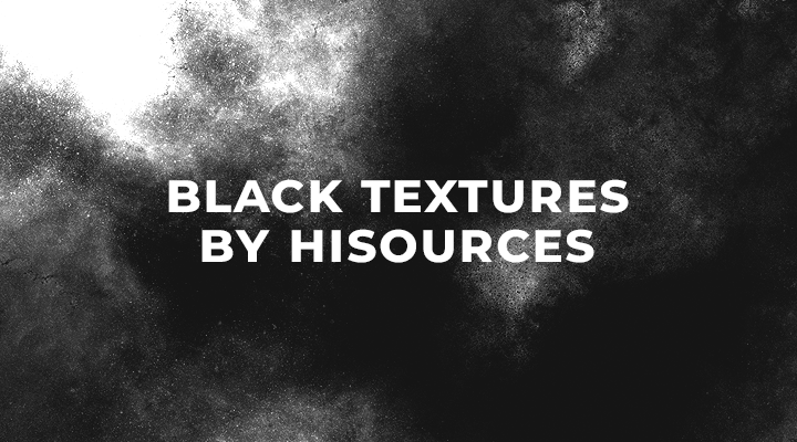 BLACK TEXTURES PACK by hisources by lunerie on DeviantArt